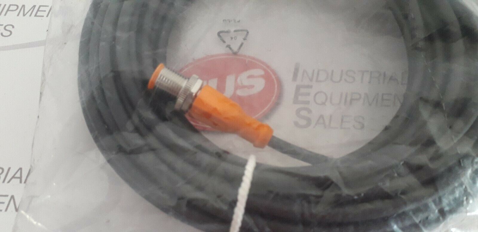 IFM EVC108 Connection Unit, 10m Length - ECOMAT400 - FUS Industrial