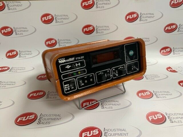 TESATRONIC TTD20 - FUS Industrial