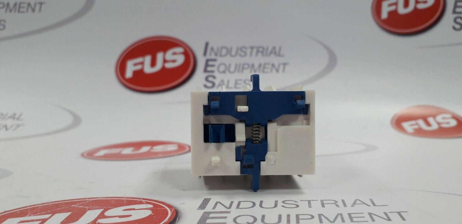 Telemecanique LA1KN02 Auxillary Contact Block - FUS Industrial