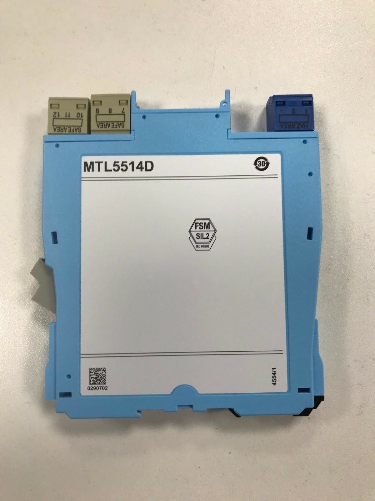 MTL 5514D / MTL5514D Switch / Proximity Detector Interface - FUS Industrial