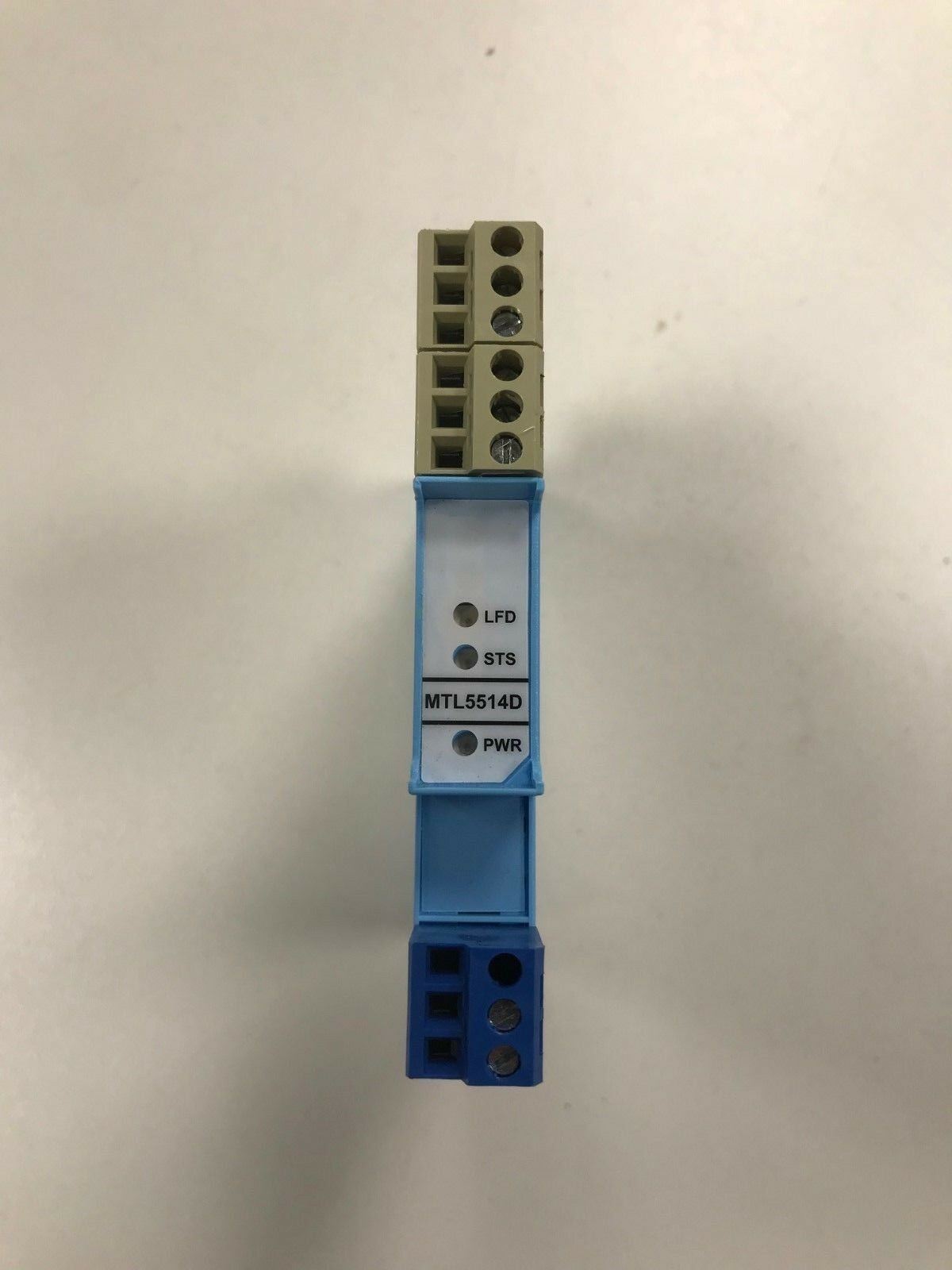 MTL 5514D / MTL5514D Switch / Proximity Detector Interface - FUS Industrial