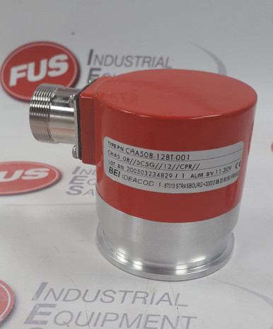 BEI IDEACOD CHA508-12BT-001 - CHA5_08//5C5G//12//CPR// Encoder - FUS ...