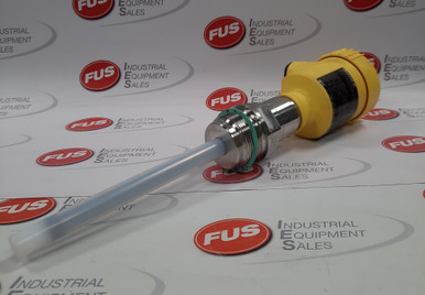 VEGACAP 63 Type : CP63.CXFGDZKMX 200MM Capacative Level Switch - FUS ...