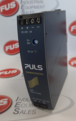 PULS CS5.241 Power Supply - FUS Industrial