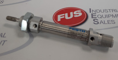 FESTO DSNU-12-30-P-A ISO Cylinder 12mm Bore - FUS Industrial