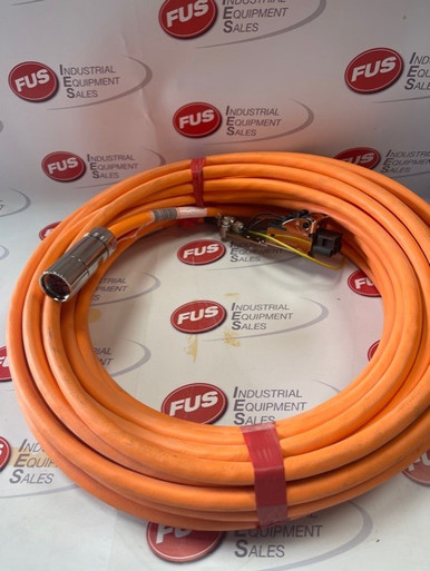 Desina AWM Style 22123 VM-1 Cable with Siemens 6SL3162-2MA00-0AA0 ...