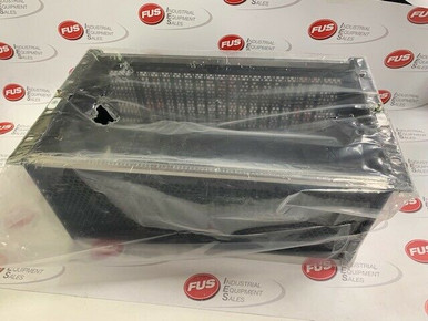 GE FANUC IC697CHS783D 17 Slot Rack - FUS Industrial