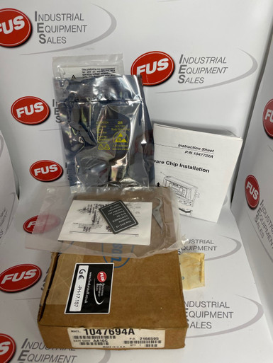 Nordson 104694A EPC 15 Container Firmware Chip Installation Kit - FUS ...