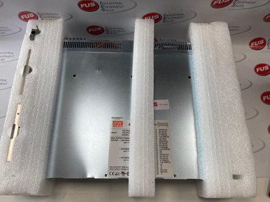 Mean Well RCP-1UT Rack Kit, Rack Mount Rail for use with RCP - FUS ...