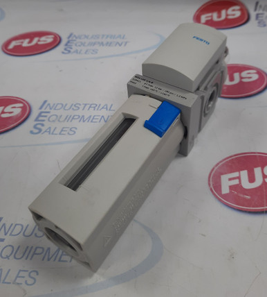 FESTO MS4-LOE-1/4-R Lubricator - FUS Industrial