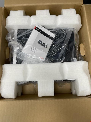AEG Protect D 1000VA UPS / 6000008434 - FUS Industrial