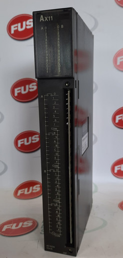 Mitsubishi AX11 PLC Module - FUS Industrial