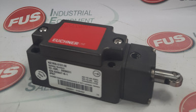 Euchner NZ1RS-3131-M Safety Switch - FUS Industrial