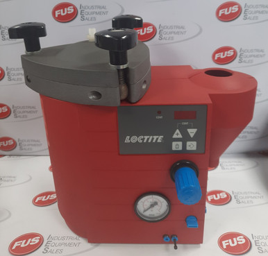 Loctite 97009 (18BFE148) Semi Automatic Dispensing System - FUS Industrial