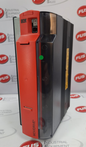 SEW MDX61B0011-5A3-4-00 Eurodrive Movdrive 1.1kw - FUS Industrial