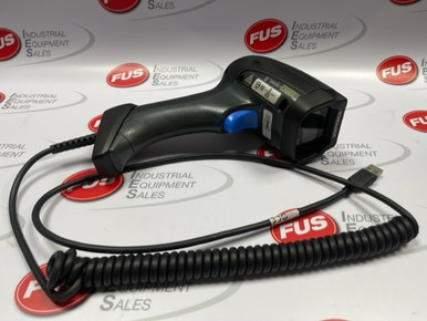 Datalogic Powerscan PD8530 High Density Multi Interface Barcode Scanner ...