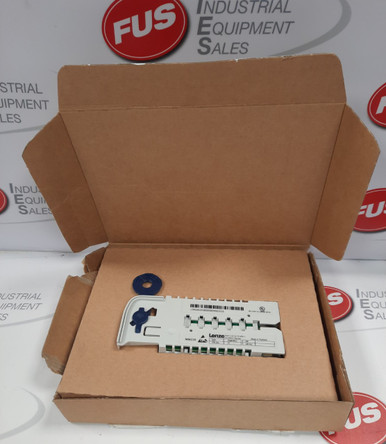 Lenze E94AYM22/S Memory Module Servo Drives 9400 1 x mm220 - FUS Industrial