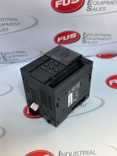 Keyence KV-3000 CPU Module - FUS Industrial