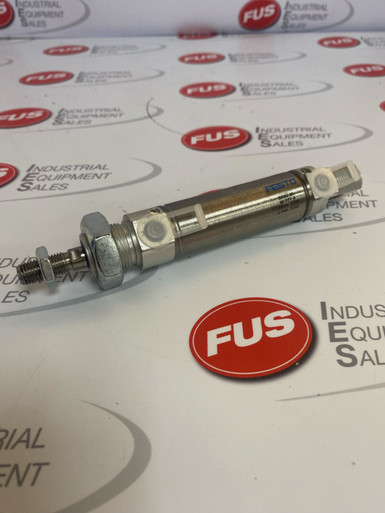 Festo DSNU-25-40-PPV-A Cylinder 19245 C708 p max 10bar - FUS Industrial