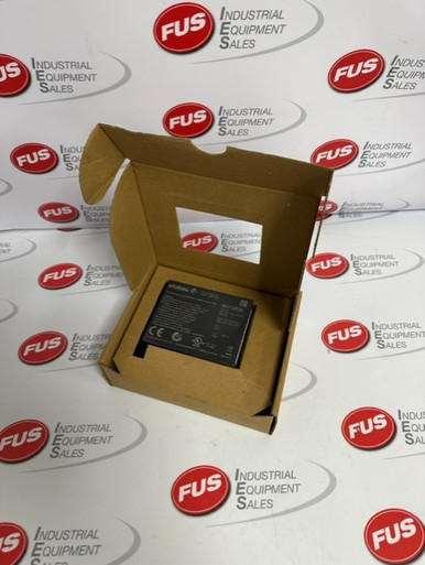 elobau 4621273E Safety Relay - FUS Industrial