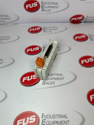 BECKHOFF EM2042 EtherCAT Digital Output Module - FUS Industrial