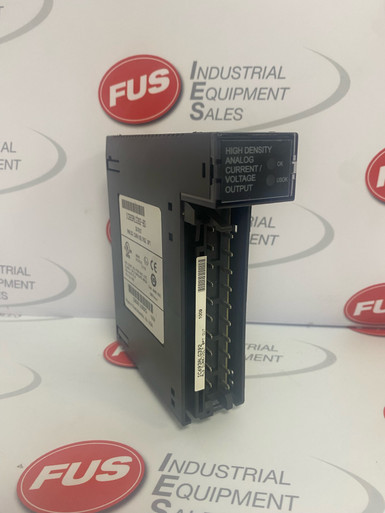GE Fanuc IC693ALG392-BD Output Module - FUS Industrial