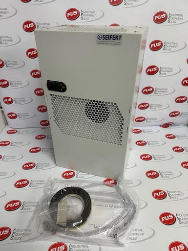 SEIFERT KG 4304 / 43040001 Cabinet Air Conditioning Unit / Cooling Unit ...