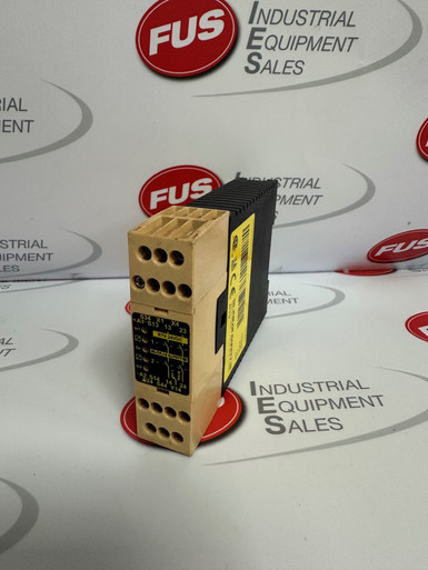 Jokab Safety RT9 Safety Relay - FUS Industrial