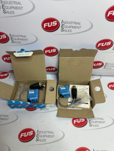SICK WS/WE12-2P.F01 Sensor Pair - FUS Industrial