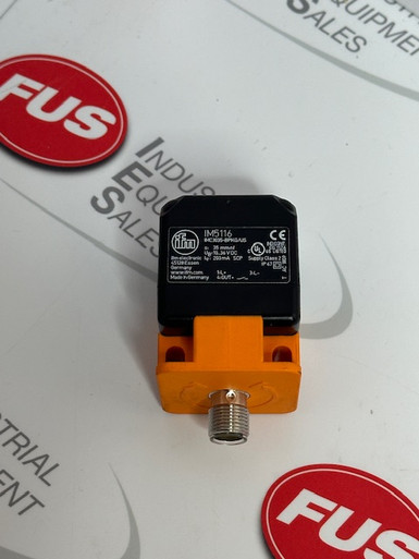 IFM IM5116 Sensor IMC3035-BPKG/US - FUS Industrial