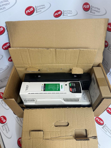 Nidec Control Techniques Unidrive M200-054 00270 - FUS Industrial