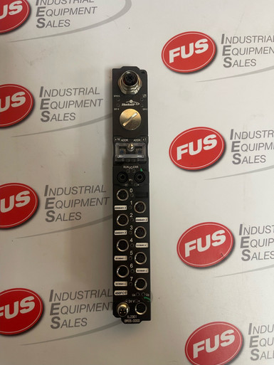 BECKHOFF ETHERNET/IP IL2301 B905-0000 - FUS Industrial