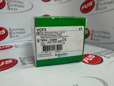 Schneider VCF3 Emergency Switch Connecter - FUS Industrial