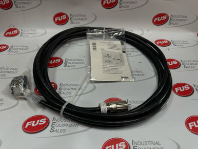 Lenze EYF0017A0060F01S02 Encoder Cable, L-Force Drives - FUS Industrial