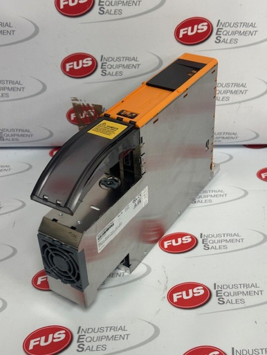 B&R Automation 8BVI0055HCD0.000-1 Acopos Inverter Drive - FUS Industrial