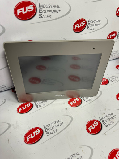 Pro-face PFXGP4502WADW GP-4502WW Series HMI Screen - FUS Industrial