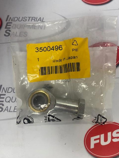 SMC KJ12D PISTON ROD BALL JOINT - FUS Industrial