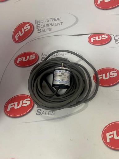 NEMICON OSS-O2-1HCPS ROTARY ENCODER RES 200 P/R - FUS Industrial