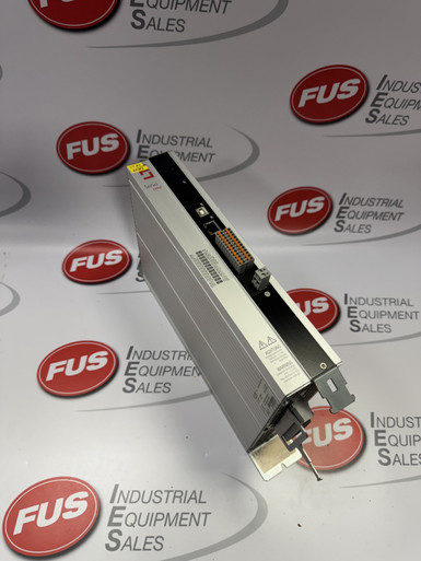LTI Servo One SO84.006.0002.0100.2 Servo Drive - FUS Industrial