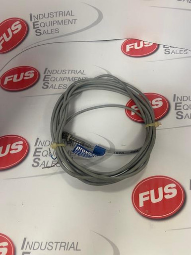 PROXISTOR IPO 0008 HMF SENSOR, IN BOX - FUS Industrial