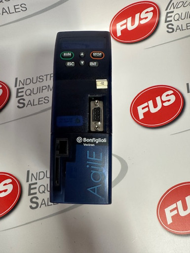 Bonfiglioli Vectron AGL402-11 1 FA Frequency Inverter - FUS Industrial