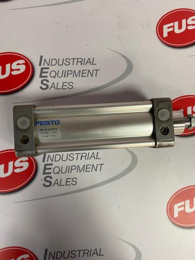 FESTO DNU-63-125PPV-A CYLINDER - FUS Industrial
