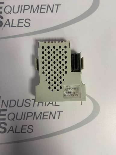 CONTROL TECHNIQUES SM-ETHERNET STDS07 ETHERNET MODULE - FUS Industrial