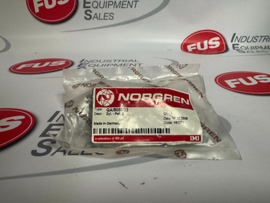 Norgren QA/8050/23 Rear Clevis Mounting - FUS Industrial