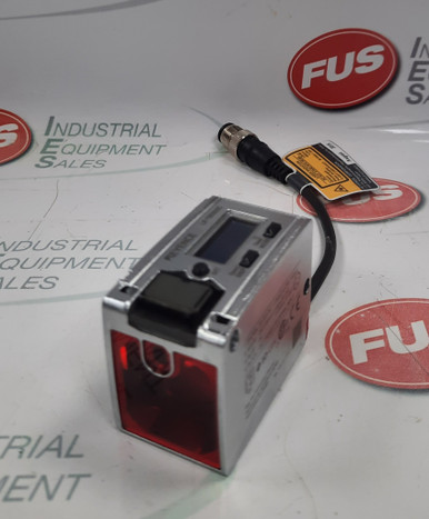 Keyence LR-TB5000C Laser Sensor - FUS Industrial
