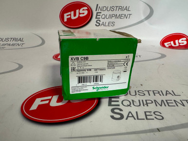 Schneider XVB C9B Audible Unit - FUS Industrial