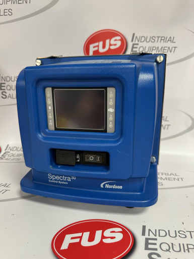 Nordson Spectra 30 Pattern Controller - FUS Industrial