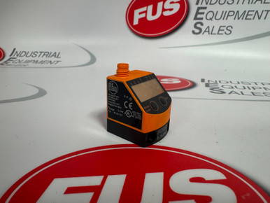 ifm Electronic PQ7809 Pressure Sensor - FUS Industrial