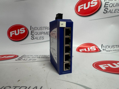 Hirschmann SPIDER-SL-20-05T1999999SY9SHHHH Standard Line Rail Switch ...