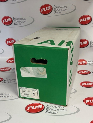 Schneider ATV340D11N4 AC Speed Drive, Inverter Drive 11kW-15HP - FUS ...